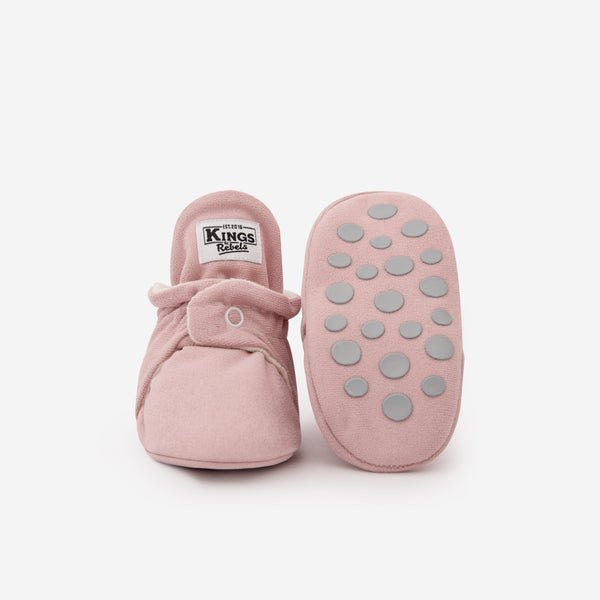 Gamuza Gripper - Palo Rosa – Kings & Rebels